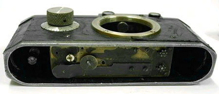 Canon Rangefinder Cameras