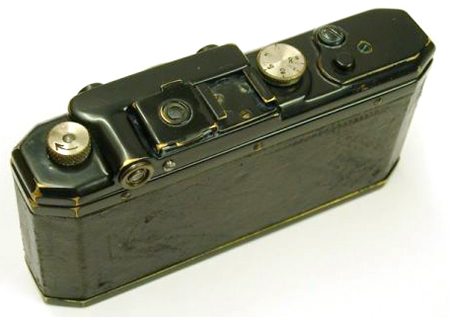 Canon Rangefinder Cameras