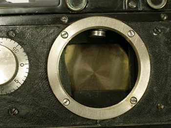 Canon Rangefinder Cameras