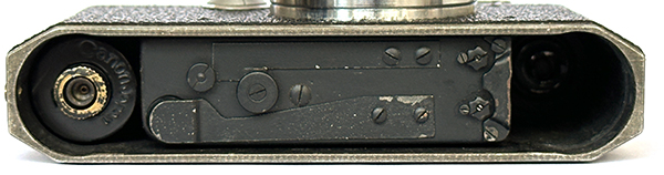 Canon Rangefinder Cameras