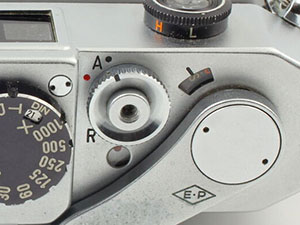 Canon Rangefinder Cameras