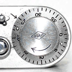 Leotax Rangefinder Cameras