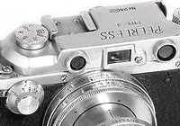 Nicca Rangefinder Cameras