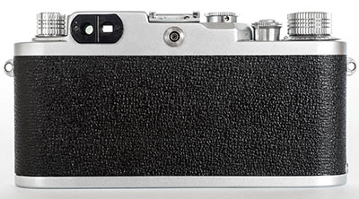 Nicca Rangefinder Cameras