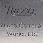 Nicca Rangefinder Cameras