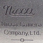 Nicca Rangefinder Cameras