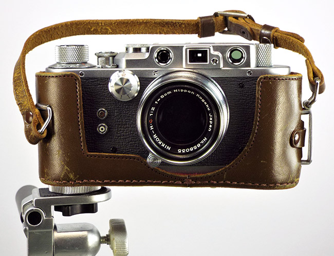 Nicca Rangefinder Cameras